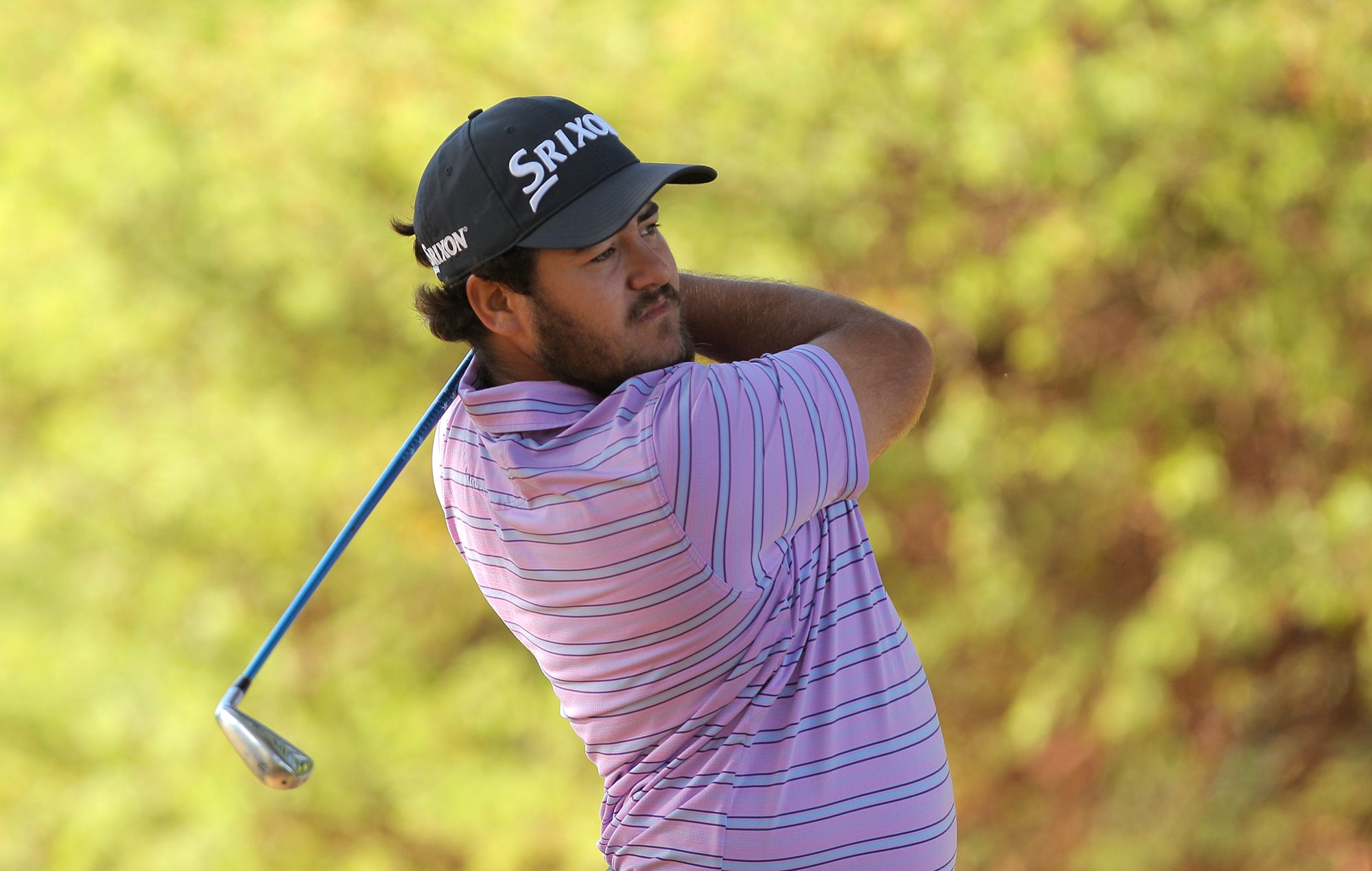 Official World Golf Ranking - Player Profile